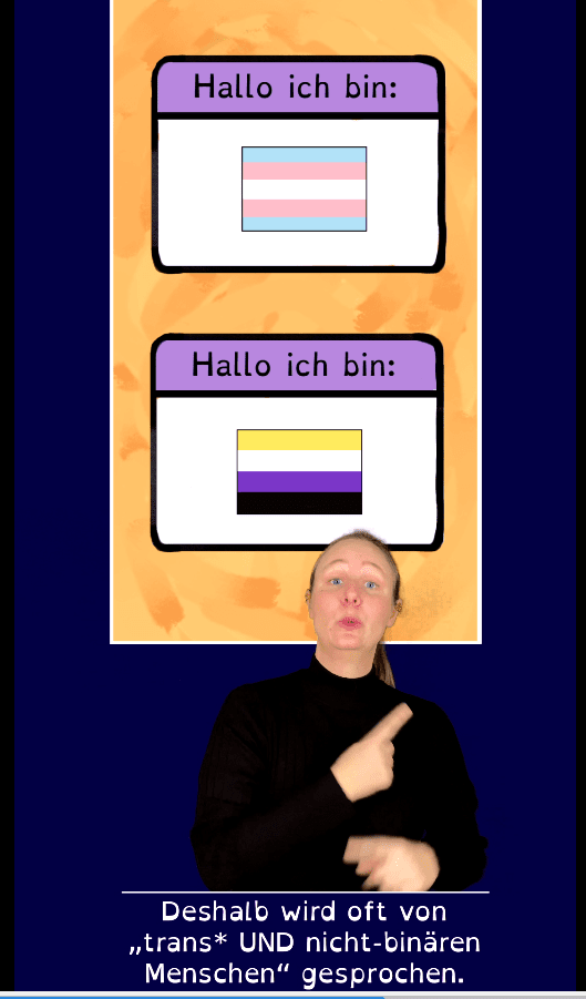 Publikationen · Bundesverband Trans*